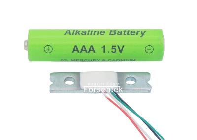 China Miniature thin beam load cell 10kg 20kg 30kg 50kg low profile loadcell for sale