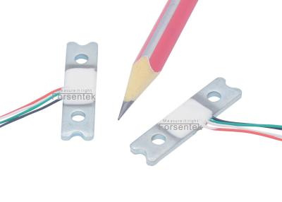 China Low profile compact load cell 100N 200N 300N 500N Miniature force transducer for sale