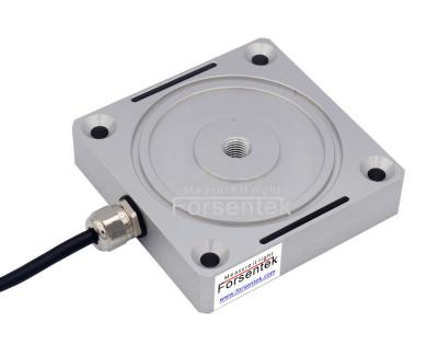 China Low profile load cell 50kg 100kg 200kg tension/compression force measurement for sale