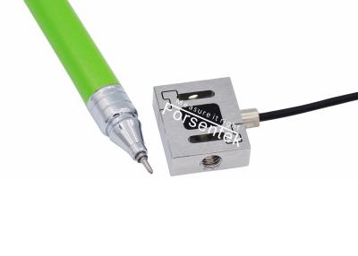 China Miniature tension compresion load cell 10N 20N 50N 100N 200N 500N 1kN force measurement for sale