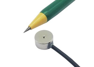 China Miniature compression load cell 5kg 10kg 20kg 50kg small force load cell for sale