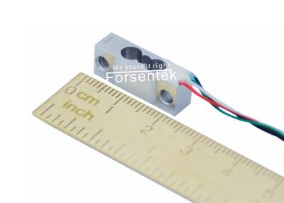 China Small size load cell sensor 2kg 3kg 5kg 10kg weight measurement transducer for sale