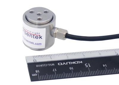 China Tension compression load cell 5kg 10kg 20kg 50kg 100kg 200kg Flange loadcell for sale