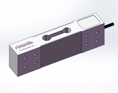 China 100kg 200kg 300kg 500kg weight transducer load cell with amplifier for sale