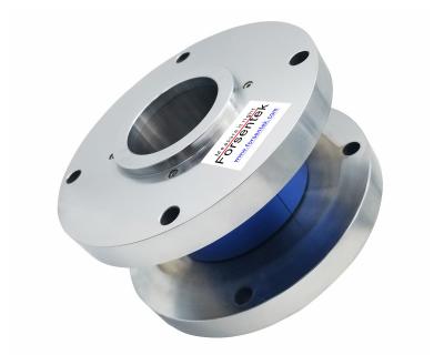 China Hollow flange torque sensor 3000NM 2000NM 1000NM 500NM 300NM 200NM 100NM for sale
