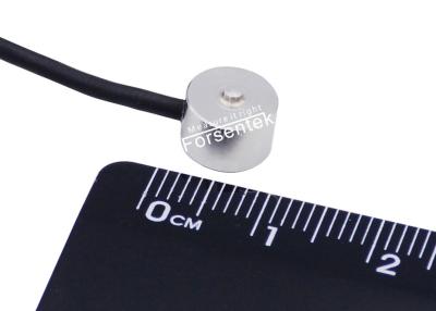 China Micro compression load cell 5kg 10kg 20kg 50kg smallest load cell force transducer for sale