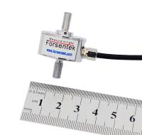 China M5/M6 threaded load cell 1kN 500N 200N 100N 50N compression force measurement for sale