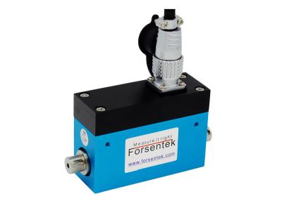 China Miniature shaft rotary torque sensor 0.1NM 0.2NM 0.5NM 1NM 2NM 5NM torque measurement for sale
