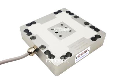 China Low Profile Triaxial Load Cell 5kN 3kN 2kN 1kN 500N 200N Multi-Axis Force Sensor for sale