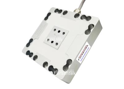 China Triaxial force transducer 500N 1kN 2kN 3kN 5kN 3-axis force measurement for sale
