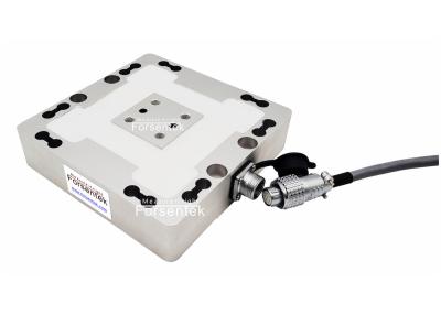 China Triaxial Load Cell 500kg 300kg 200kg 100kg 50kg Multi-component Sensor for sale