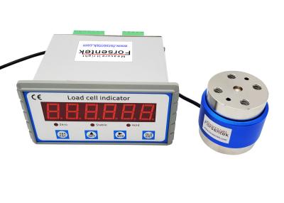 China Miniature reaction torque meter 100NM 50NM 30NM 20NM 10NM torque measurement for sale