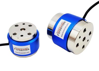 China Flange type reaction torque sensor 17.7lbf-in 26.5lbf*in 44 lbf-in 88 lbf*in for sale