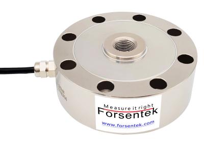 China Universal load cell 10kN 20kN 30kN 50kN 100kN 200kN 500kN 1000kN compression force sensor for sale