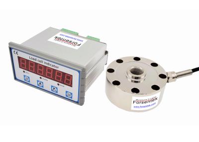 China Compression force meter 10kN 5kN 3kN 2kN 1kN 500N compression force measurement for sale