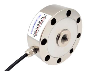 China Compression load sensor 5kN 10kN 20kN 30kN 50kN force measurement transducer for sale