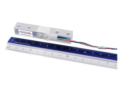 China Low Cost Load Cell Transducer 2.2 lb 4.4 lb 6.6lb 11lb 22lb 44 lb Weight Sensor for sale