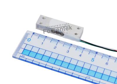China Light weight load sensor 10kg 5kg 2kg 1kg Micro load cell transducer for sale