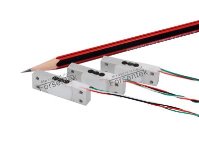China Miniature Lightweight Load Cell 1kg 2kg 5kg 10kg Weight Measurement Sensor for sale