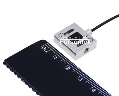 China M4 Threaded Miniature Tension Compression Load Cell 5kg 10kg 20kg 50kg for sale