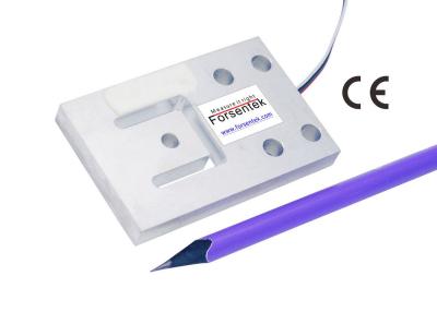 China Low Profile Planar Beam Load Cell 300kg 150kg 75kg 30kg Weight Transducer for sale