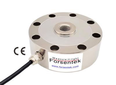 China Universal Compression Load Cell 500kg 1t 2ton 3t 5t 10t 20 ton 30ton 50 ton 100 ton for sale