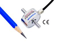 China M5/M6 Threaded Rod End Tension And Compression Load Cell 100kg 50kg 20kg 10kg 5kg for sale