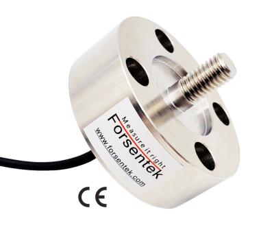 China Rod End Compression Load Cell Force Sensor 100N 200N 500N 1kN 2kN 3kN 5kN 10kN for sale