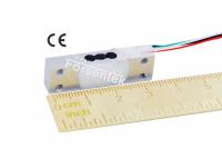 China Miniature Load Sensor 100N 50N 20N 10N Small Size Weight Transducer for sale