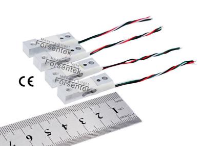China Micro Load Cell Sensor 2kg Miniature Weight Transducer 4.4 lbf for sale