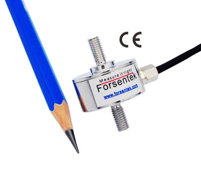 China M5/M6 Rod End Tension Compression Load Cell 100kg 50kg 20kg 10kg 5kg for sale