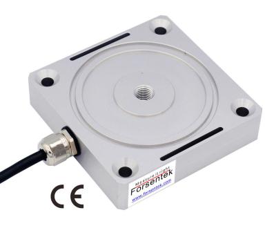 China M8 threaded Compression Load Cell 50kg 100kg 200kg Low Profile Weight Sensor for sale