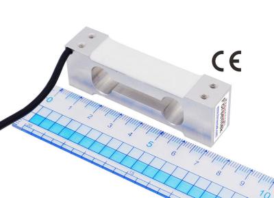China High Accuracy Weight Transducer 500g 1kg 2kg 5kg 10kg 20kg Small Load Sensor for sale