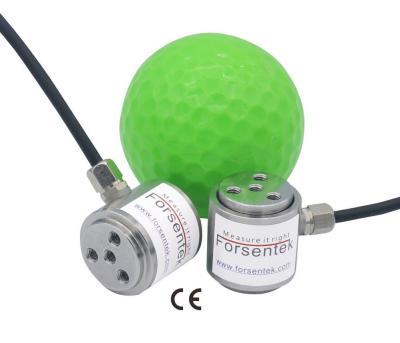 China Flange Style Tension Compression Load Cell 200kg 100kg 50kg 20kg 10kg 5kg 2kg for sale