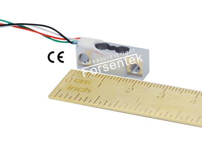 China Smallest Load Cell Sensor 2kg 5kg 10kg Smallest Weight Measurement Transducer for sale