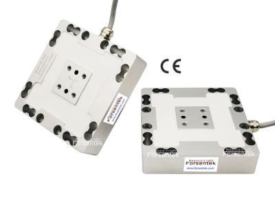China Tri-axial Load Cell 500kg 300kg 200kg 100kg 50kg 30kg 3-Axis Force Load Cell for sale