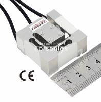 China Multi-axis Sensor 100N 50N 20N 10N Fx Fy Fz 3-axis Force Measurement Transducer for sale