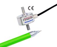 China M5/M6 Rod End Load Cell 100kg 50kg 20kg 10kg 5kg Inline Load Cell Tension Compression for sale