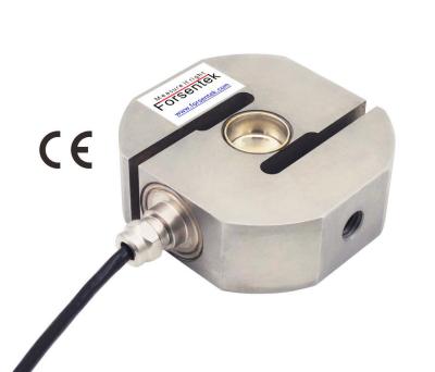 China S Beam Load Cell 1.1klb 2.2klb 4.4klb 6.6klb 8.8klb 11klb 16.5klb S Type Force Sensor for sale
