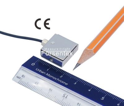 China Jr S Beam Load Cell 1lb 2 lb 5 lbf S-type Tension And Compression Force Sensor for sale