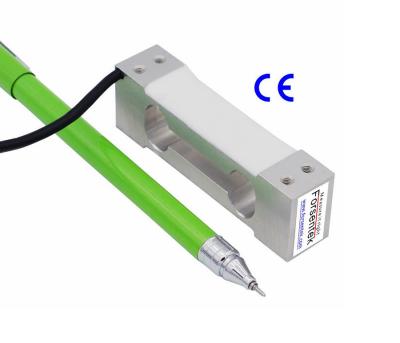China High accuracy Load cell 2kg weight transducer 5 lb weight measurement for sale