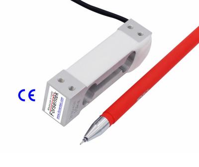 China 0-10 lb weighing load cell 10 lb load sensor 5kg weight sensor 50N for sale