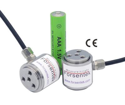 China Miniature Column Load Cell 2kg 5kg 10kg 20kg 50kg 100kg 200kg Cylinder Type Load Cell for sale