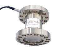 China Column Load Cell 500ton 300 ton 200 ton 100 ton 50ton Cylinder Load cell for sale