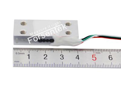 China Miniature Weight Sensor 300N Micro Load Cell 200N Small Weight Transducer 100N for sale