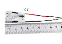 China Micro Weight Transducer 20 lb Miniature Load Cell 10lb Small Weight Sensor 5 lb for sale