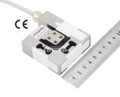 China Multi Axis Force Sensor 200lb 100lb 50lb 20lb 10 lbs 3-Axis Load Cell for sale
