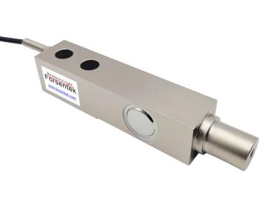 China Radial Force Measuring Axle Wire Rope Tension Sensor Tensile force measurement for sale