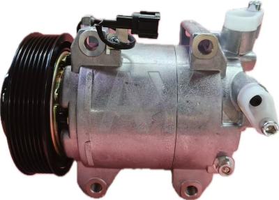 China Nissan NV350 AC Compressor with 12 Months Warranty, 139mm 7PK Clutch for Nissan NP300 for sale