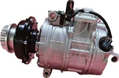 China VW T5 AC Compressor with 12 Months Warranty and R134a Refrigerant for Volkswagen T5 Model for sale